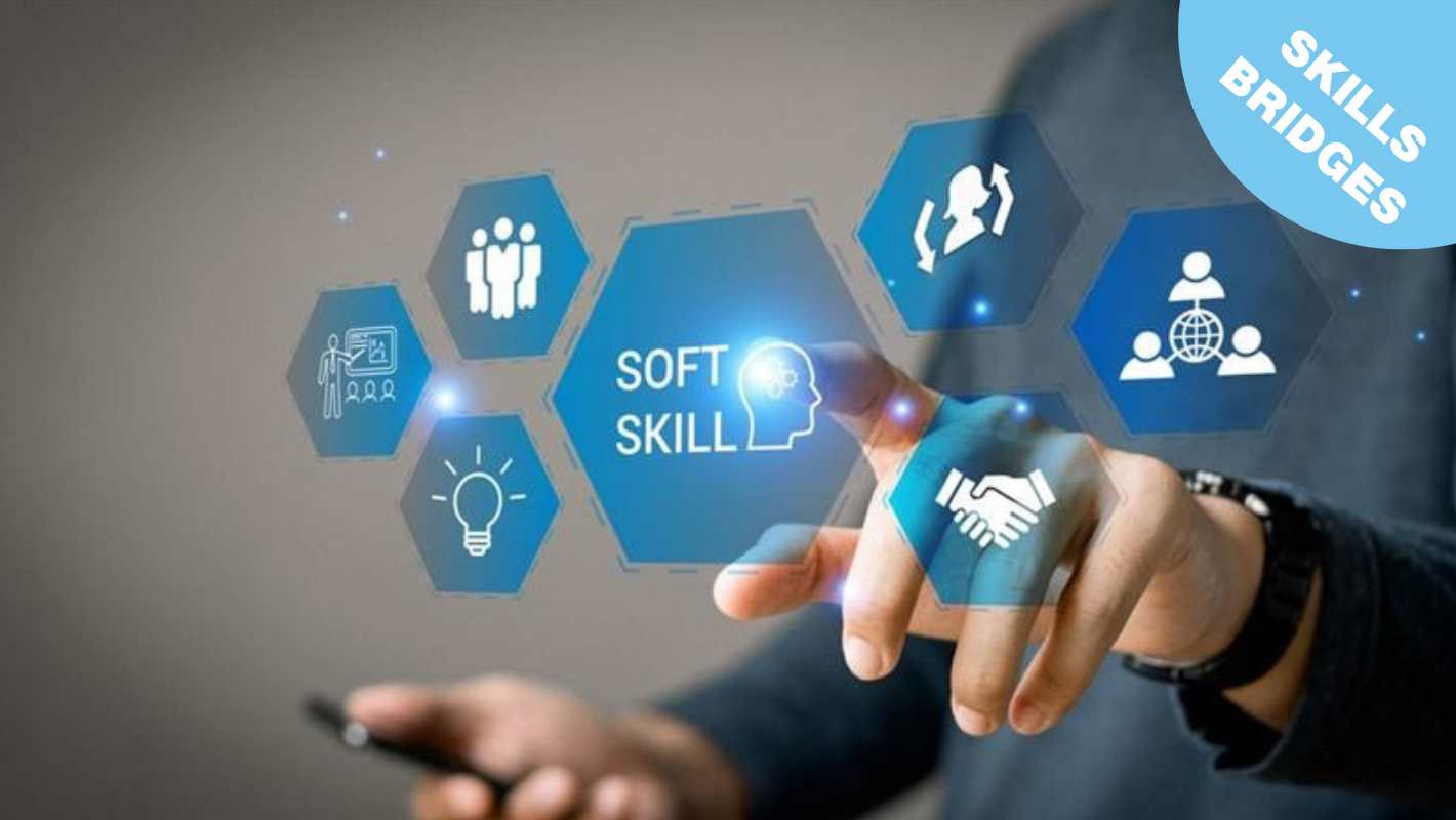🆕 Les Soft Skills – apprendre à les valoriser - CNFPC - Luxembourg
